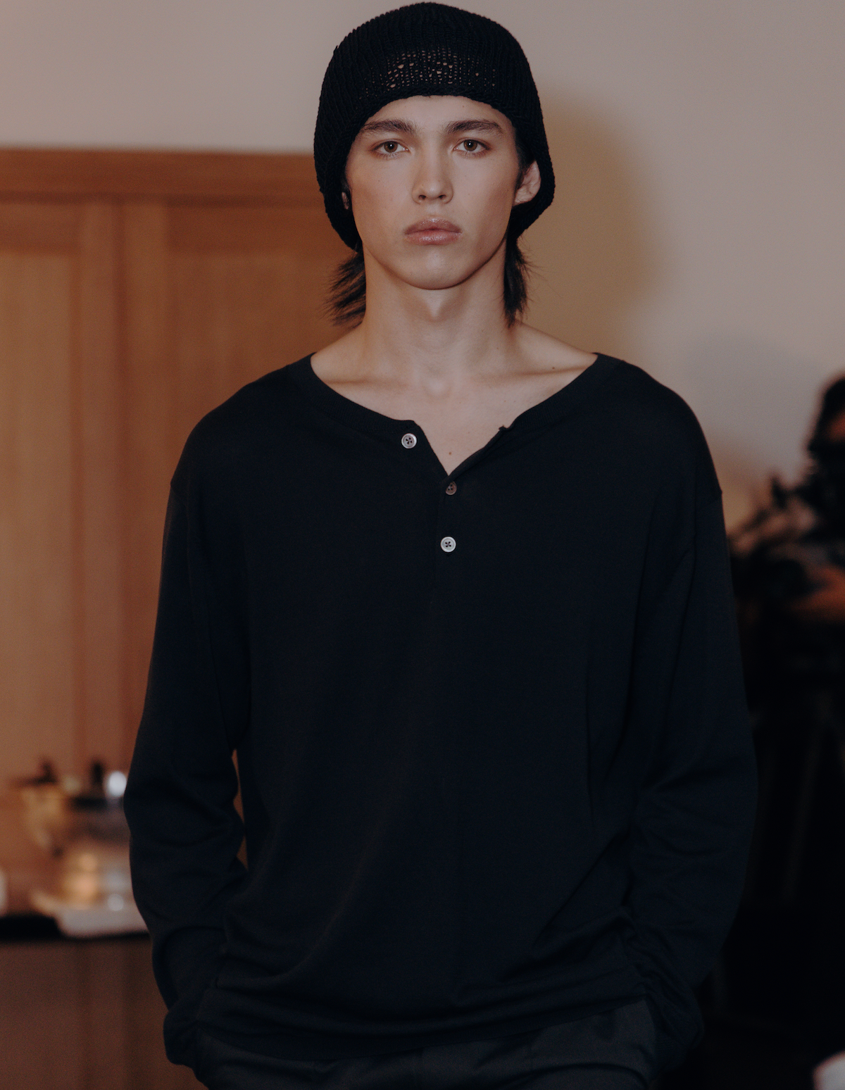 Arlin Top – VVON SUGUNNASIL